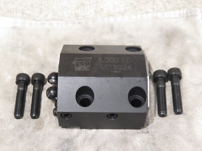 Bushings - Turret Lathe