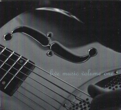 Anna FERMIN'S Trigger Gospel Live Music Volume 1 - CD Folk Blues ...