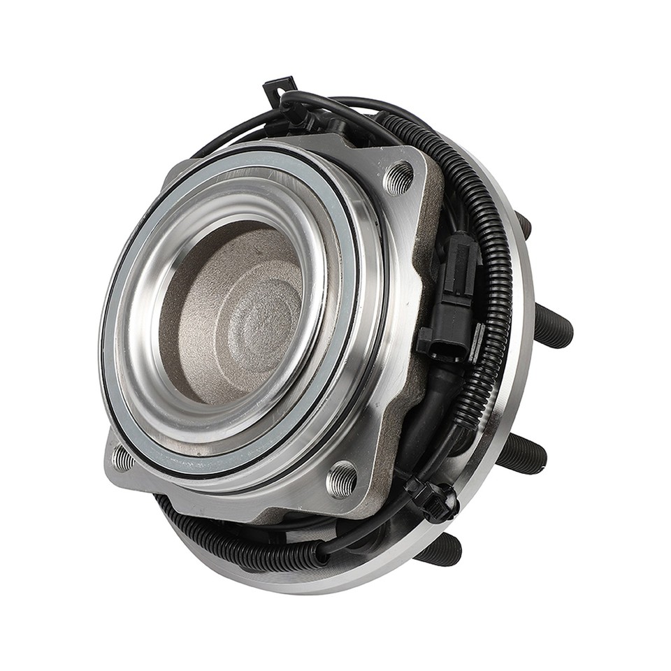 For Ford F-450 F-550 Super Duty 2011-2016 Wheel Hub Bearing Front RWD W ...
