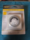 Defiant Indoor Heavy Duty Timer 15A/125V 1875W New in package ...