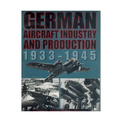 Society of Automotive Historical Refere German Aircraft Industry and ...