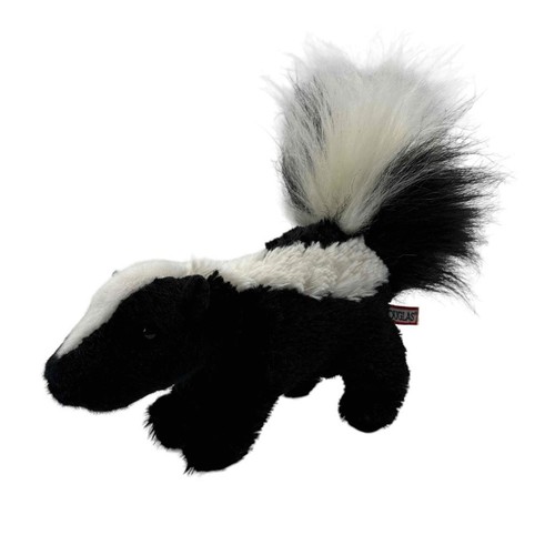 Douglas Cuddle Toys 9" SKUNK Plush Realistic Stuffed Animal, Style 4117 ...