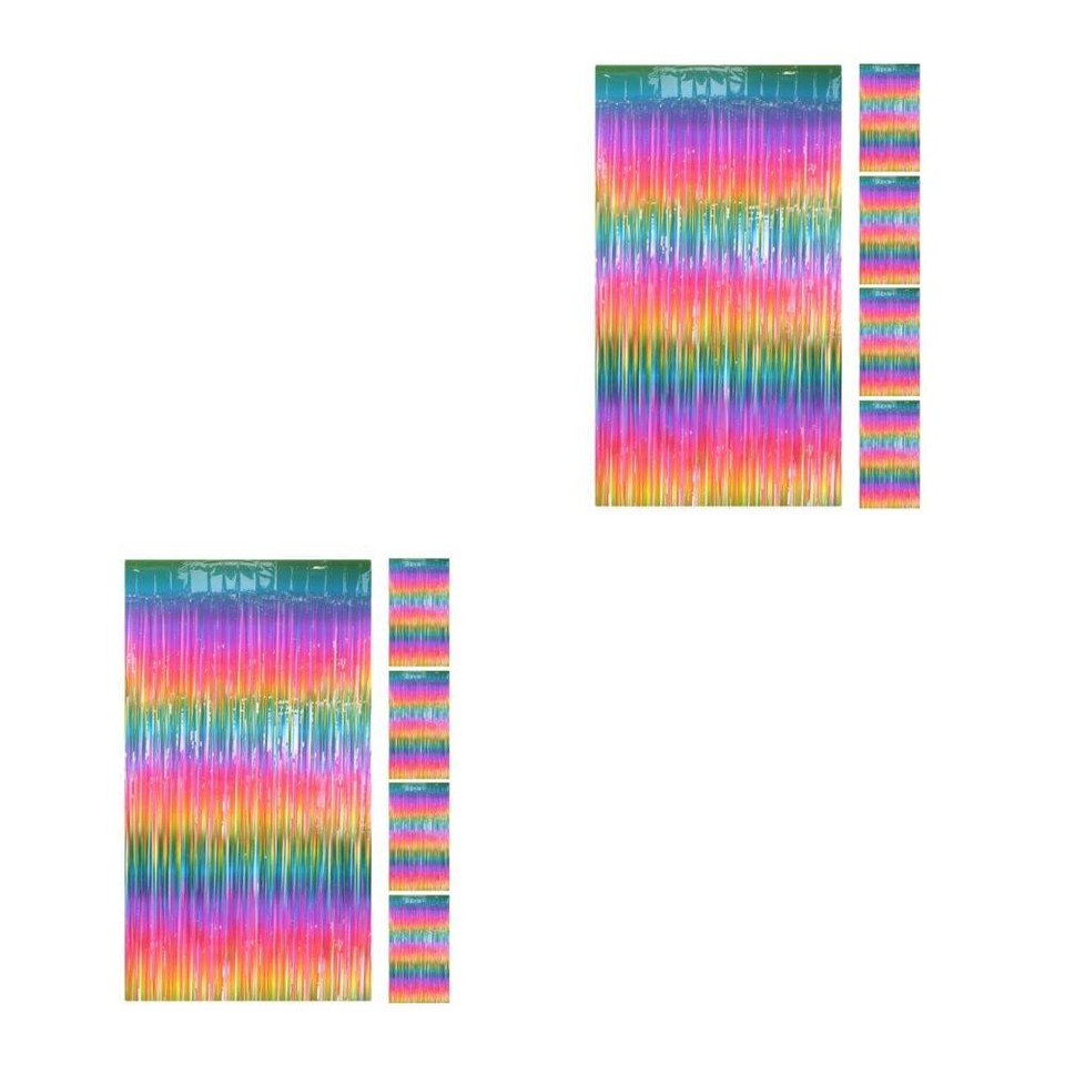 5 Pcs Photo Background for Parties Bridal Shower Event Decoration | eBay