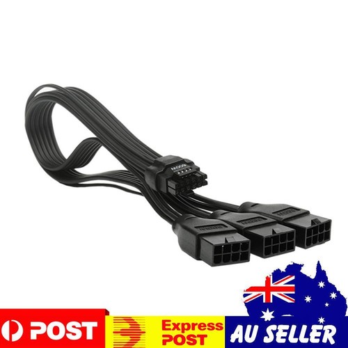 PCI-e 5.0 Extension Cable 30cm Cable for GPU RTX 3090Ti 4070Ti 4080 ...