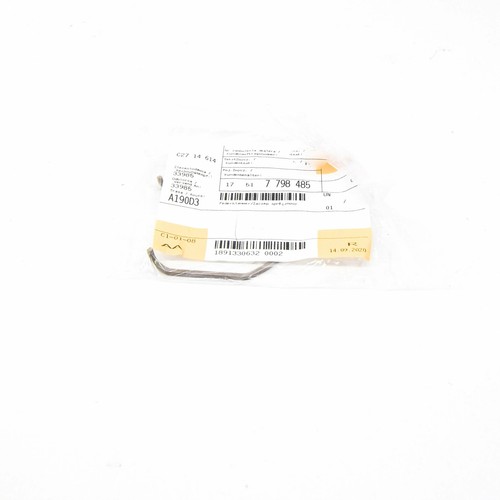 NEW BMW 1 E88 CABRIO INTERCOOLER CLIP 17517798485 7798485 OEM | eBay