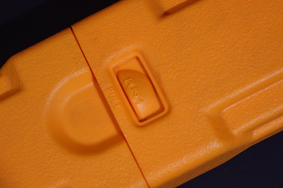 JOHNSON LEVEL LC48 LevelGuard 48 In. Molded Level Case | eBay