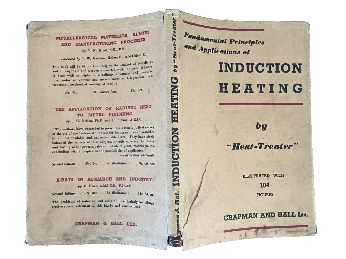 Stepping Up Induction purchases Booklet