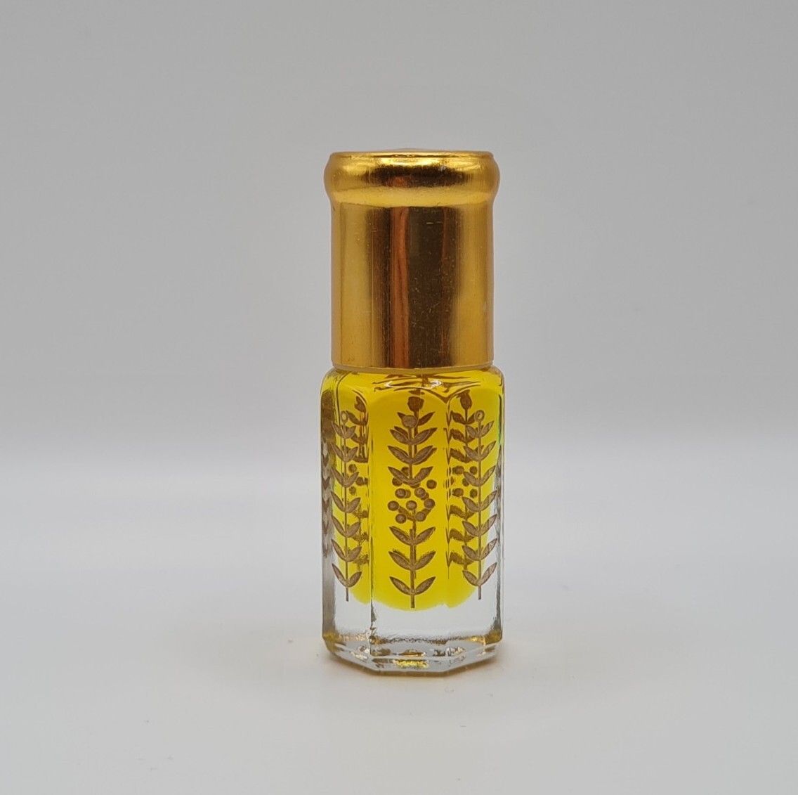 Attar Full Jasmin von Al Rehan aus Indien 3ml Parfümöl Beste Qualität ...