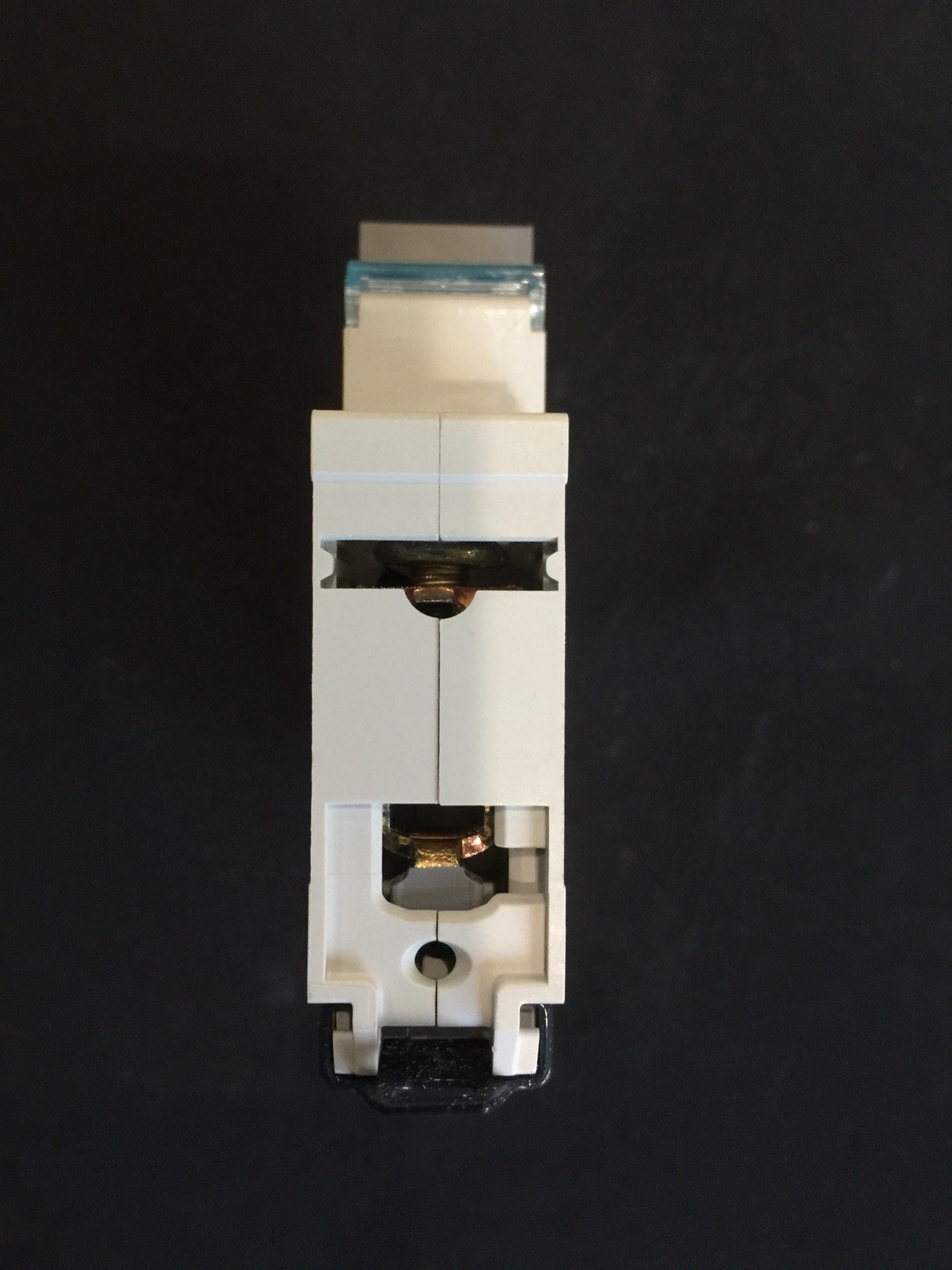 HAGER B16 - 16 AMP MCB - MTN 116 | eBay