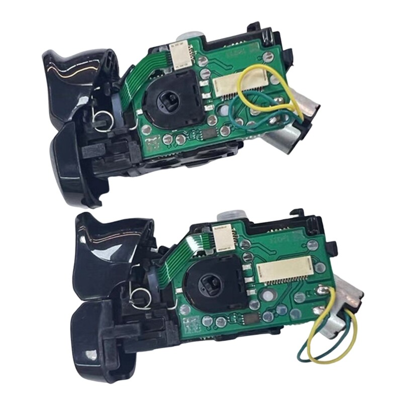 L1 L2 R1 R2 V1.0 Adaptive Trigger Button for Controller Replacement7031 ...