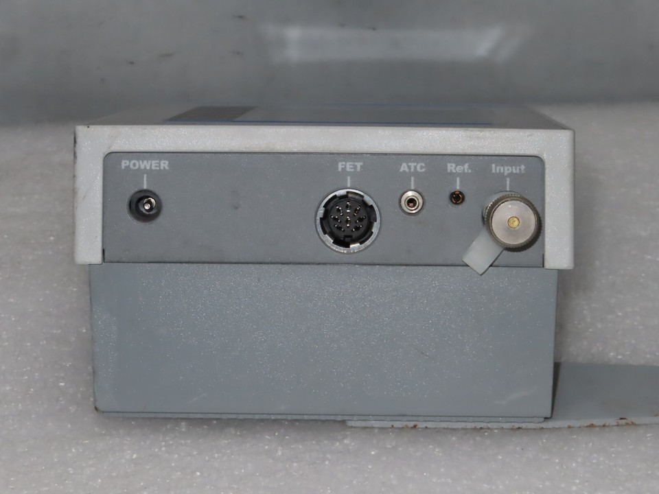 Fisher Scientific AB15 pH Meter Accumet Basic ** UNIT ONLY ** | eBay