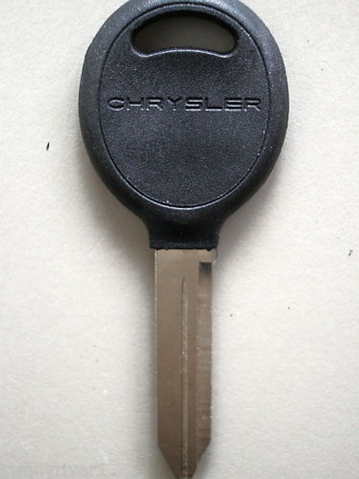 Chrysler Original Key Blank Y159 | eBay