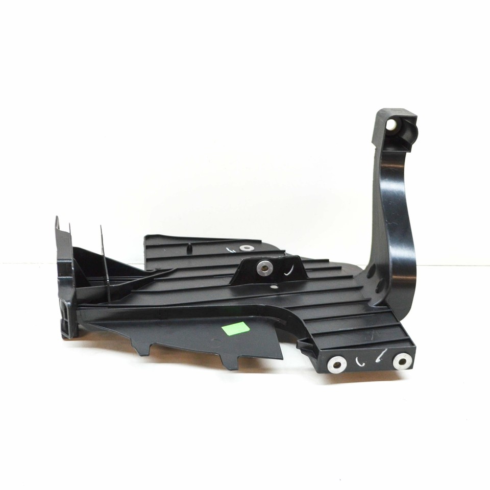 NEW VOLKSWAGEN AMAROK FRONT BUMPER LEFT CLOSURE PLATE BRACKET 2H6807707 ...
