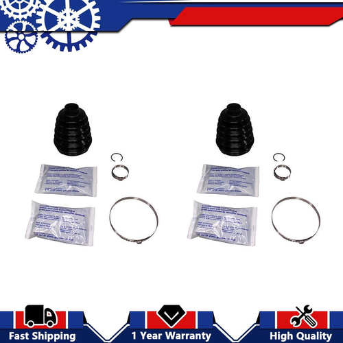 Outer CV Joint Axle Boot Kit For Mercedes-Benz ML320 2009 2008 2007 | eBay