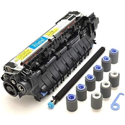 HP Laserjet 4/4M Plus 110V Maintenance Kit (200000 Page Yield) (C2037 ...