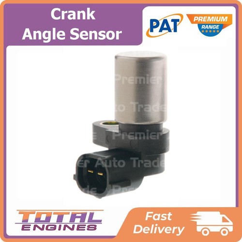 PAT Premium Crank Angle Sensor fits Subaru Liberty BL/BP 2.0L Boxer4 ...