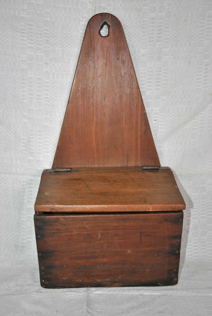 Primitive Wall Boxes