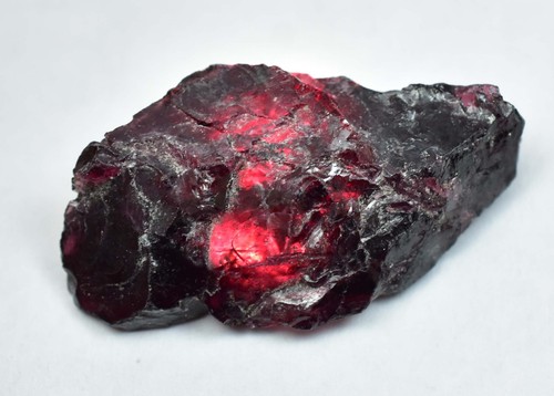 50.40 CT Natural Burmese Red Brown Painite Certified Faceted Untreated ...