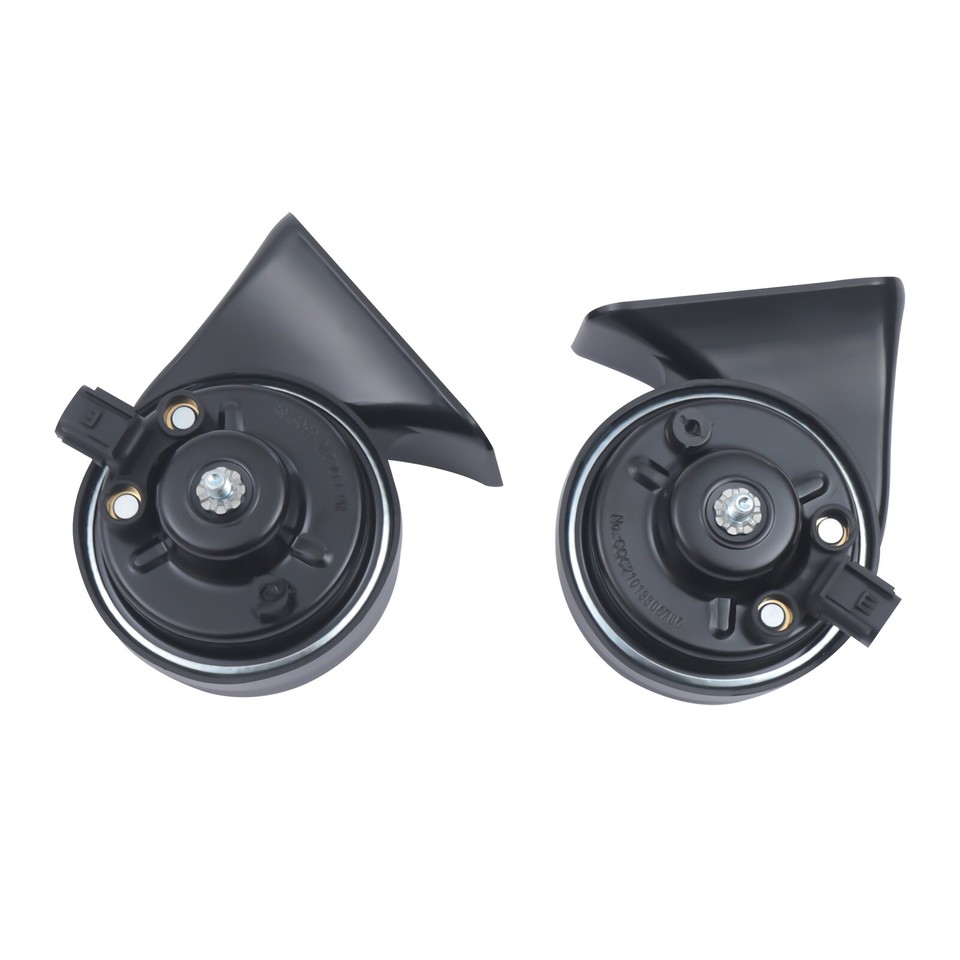 Pair Car Horn Set For Honda Civic CR-V Sedan 4/2-Door 2016 2017 2018 ...