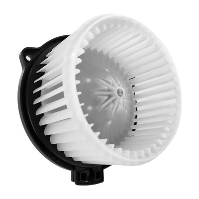 AC Blower Motor Fan Assembly for Toyota Corolla RAV4 Land Rover ...