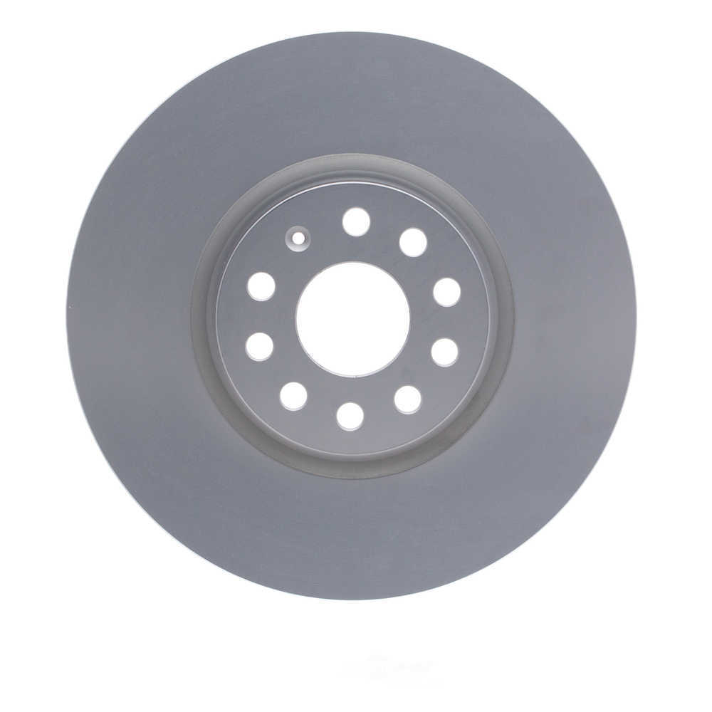 Disc Brake Rotor-Geospec Coated Rotor DFC 604-74058 | eBay