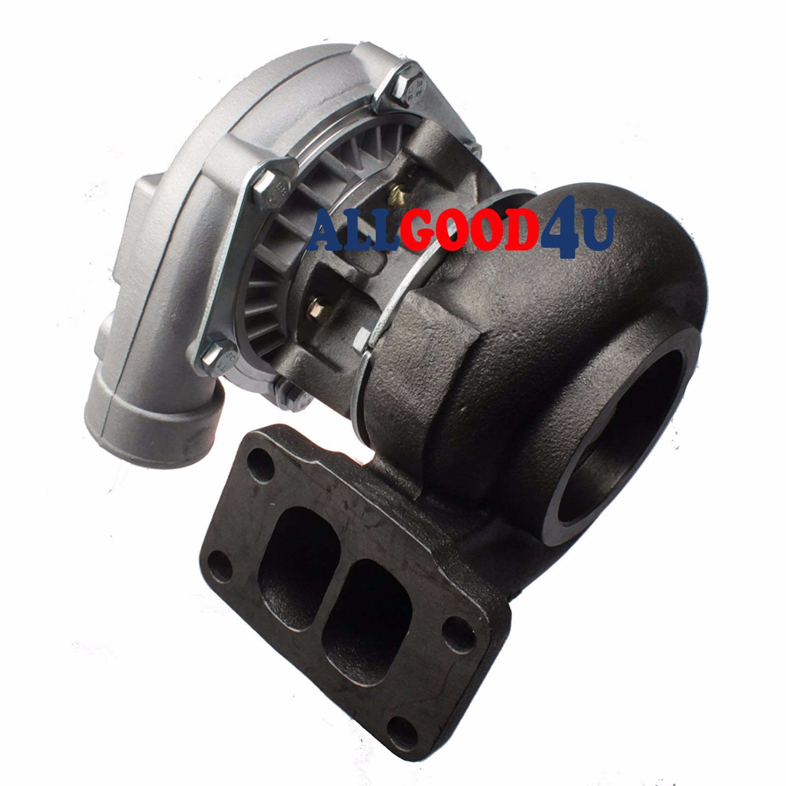 Turbocharger TA3107 2674398 465778-0018 for Perkins T4.236 Engine | eBay