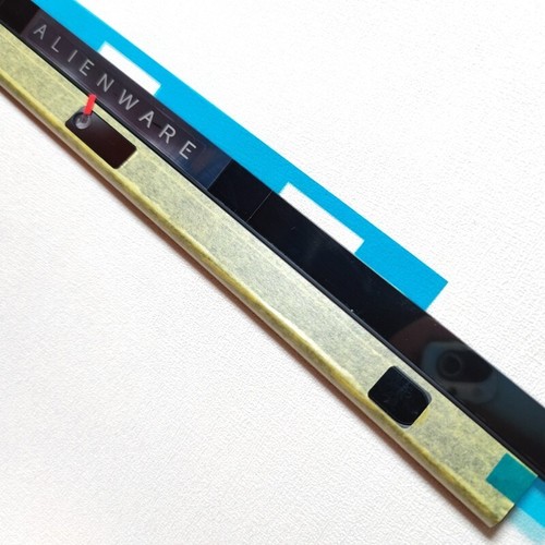 New Lcd Bezel Front Frame Screen Cover For Dell Alienware Area 51M R2 ...