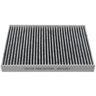 Carbon Cabin Air Filter For 2011-2021 Dodge Charger Challenger Air ...