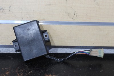 2000 Bombardier DS650 ECU Computer Controller Unit Black Box ECM CDI ...