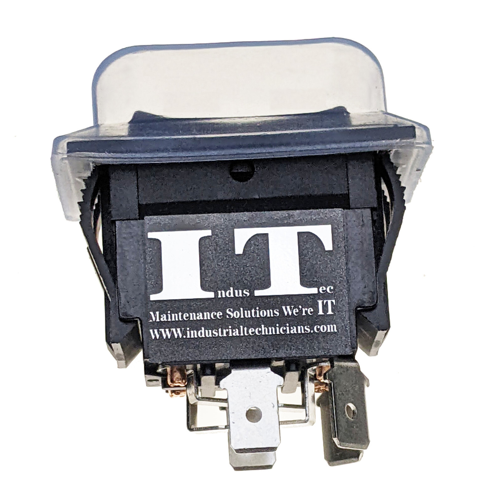 Waterproof RV Power Jack Switch Replacement LCI Lippert Recpro F2C ...