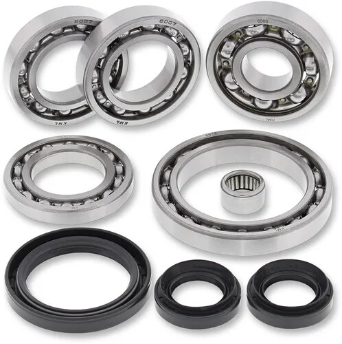 Moose Front Rear Differential Bearing Kit Can-Am Defender HD5 4x4 17-20 ...