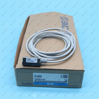 1Bag/10PC new smc Magnetic switch D-A54 D-A54 Free ship | eBay