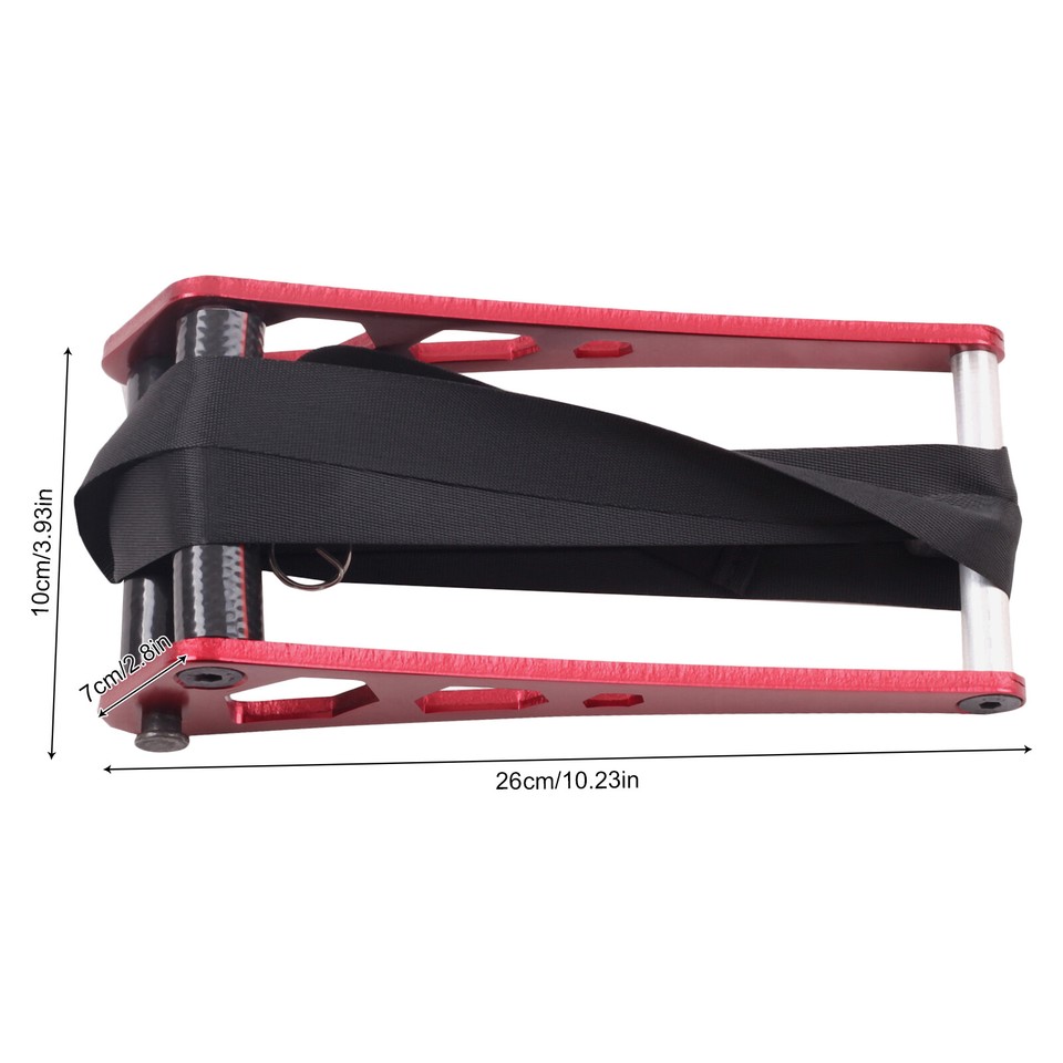 Ratchet-Loc Bow Press Aluminum Alloy Ratchet Style Bow Press Bow Opener ...