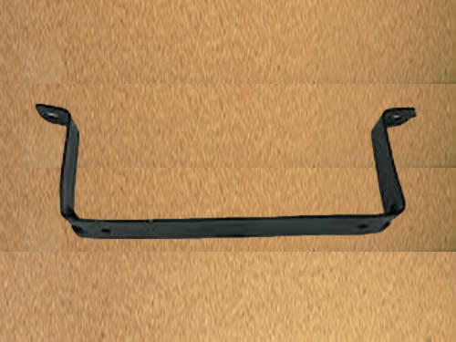 GENUINE LAND ROVER FRONT BUMPER MOUNTING BRACKET RANGE ROVER SPORT ...