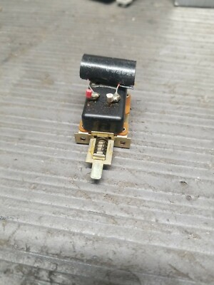 Kenwood Ka 1400G Power Switch | eBay