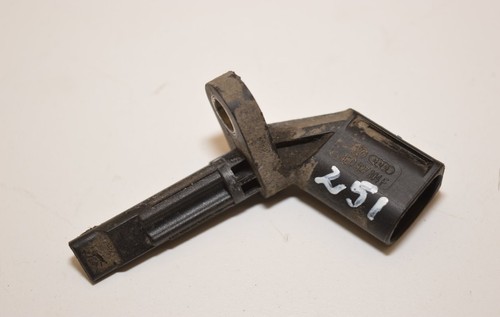 Audi A5 Sportback 2014 2.0 AT 155kW ABS Wheel Speed Sensor Rear Left ...