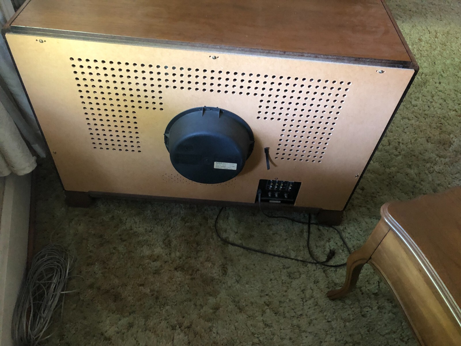 Sony Trinitron KV 2783R 27" CRT Retro Gaming very rare vintage TV, very ...