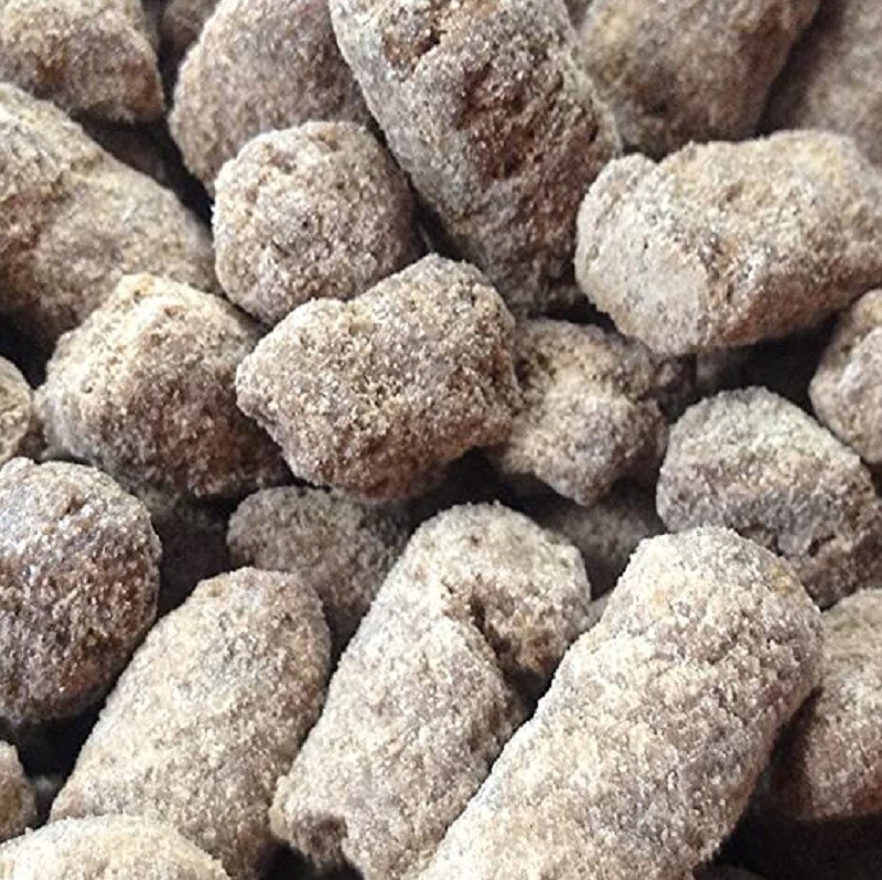 ORIGINAL Chocolate Choc Lick Nibbles Retro Sweet Shop Traditional Old ...