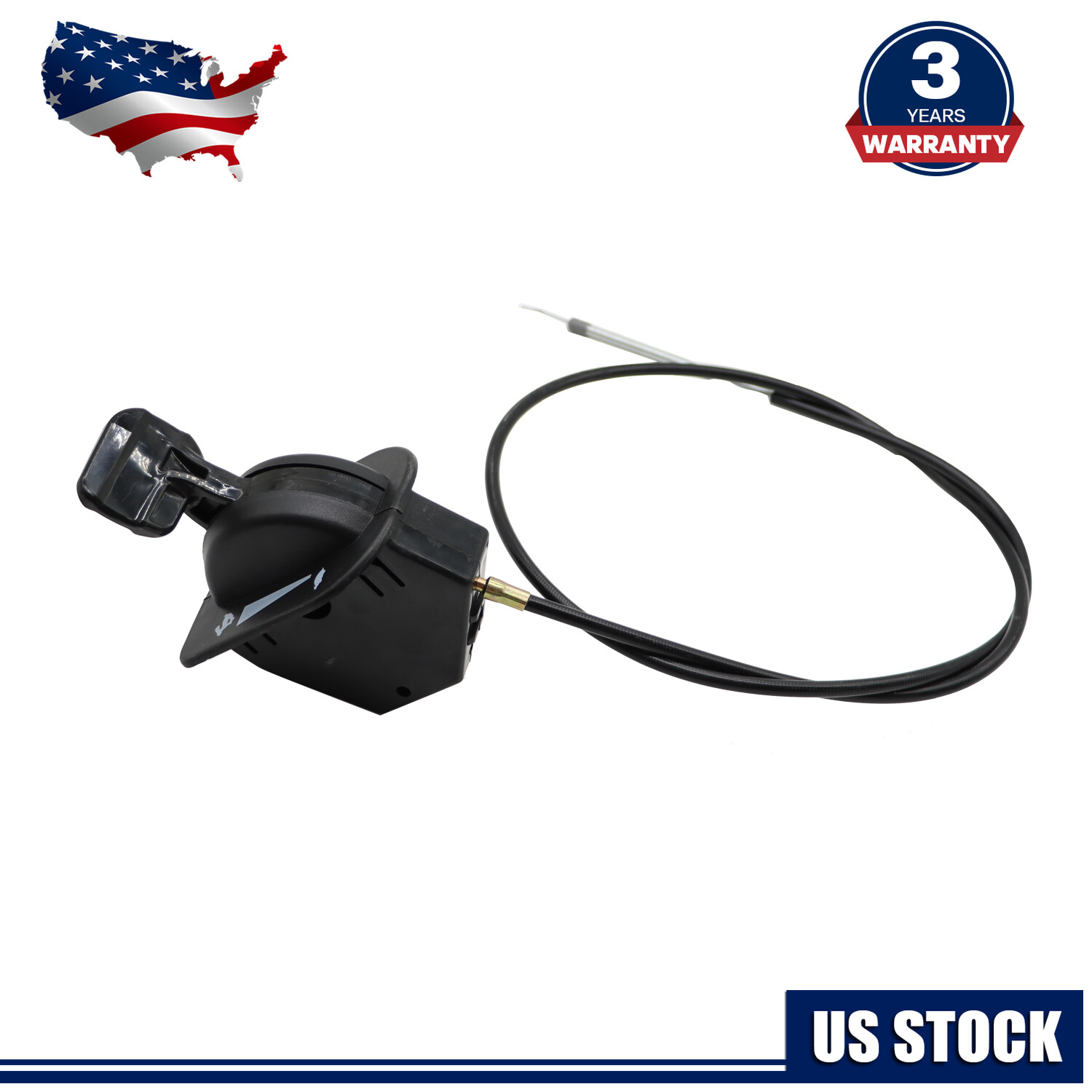 Throttle Cable 746P06891 Fit For CUB Cadet ZT1 ZTS1 ZTS2 51 Length | eBay