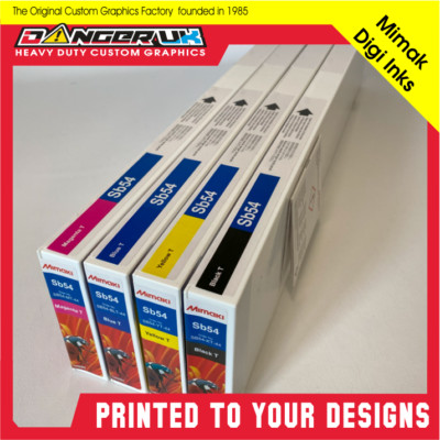 mimaki subli printer ink set | eBay