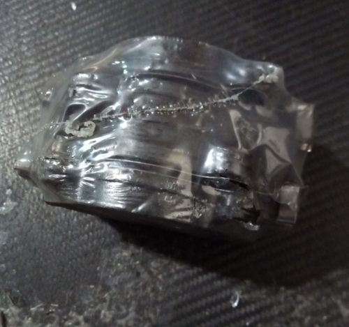 4M0698451C Rear Brake Pads for Bentley Bentayga 2017-2023 V8 W12 Engine ...