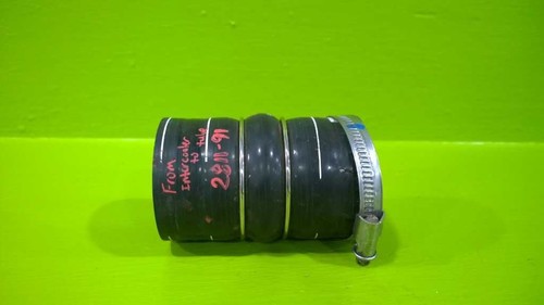 07 08 09 10 PONTIAC SOLSTICE INTERCOOLER TO TURBO OEM 2811-91 | eBay