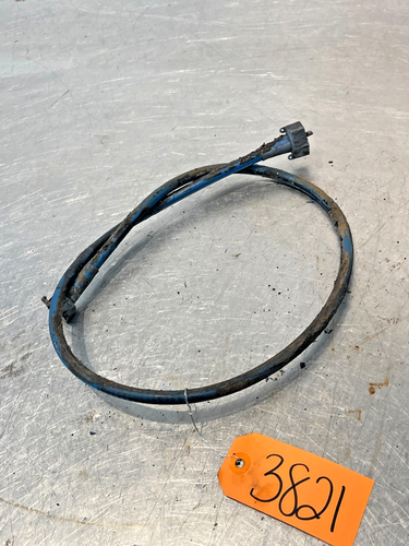 Long 260 Tractor Tach Cable | eBay