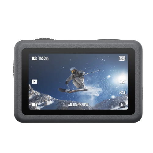 DJI Osmo Action 6 Adventure Combo / Action Camera | eBay