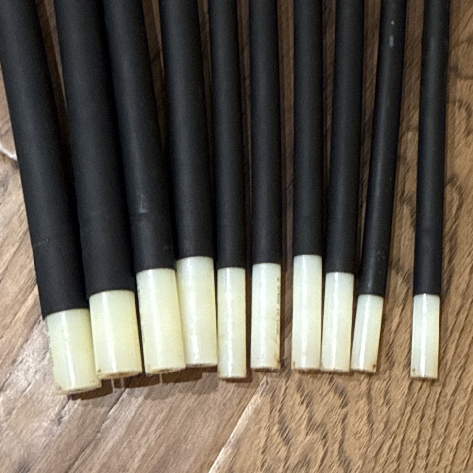 Bowflex 210 Power Rods 2x50 2x30 4x10 2x5 OEM Ultimate Power Pro XTL ...