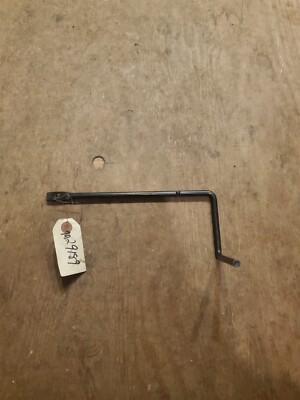 Snapper / Briggs OEM Upper Rod 7029189 | eBay