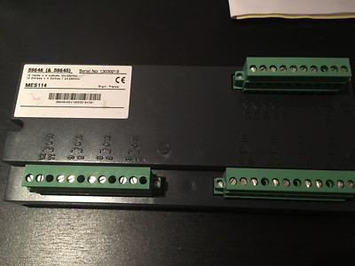 NEW Schneider Electric 59646 MES114 10 Inputs + 4 Outputs Without Box ...