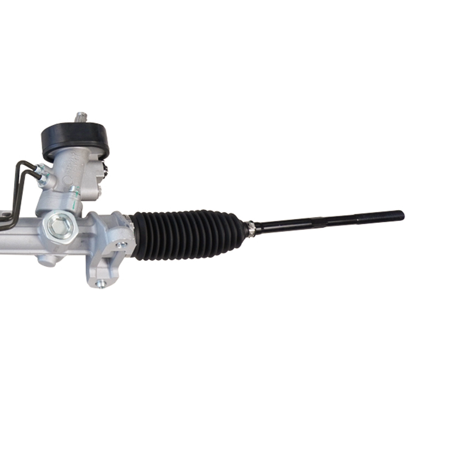 Complete Power Steering Rack and Pinion Assembly for VW Jetta Beetle ...