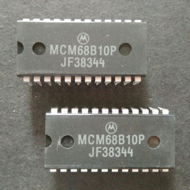 1PCS IC MOTOROLA DIP-24 MCM68B10P MCM68B10 | eBay