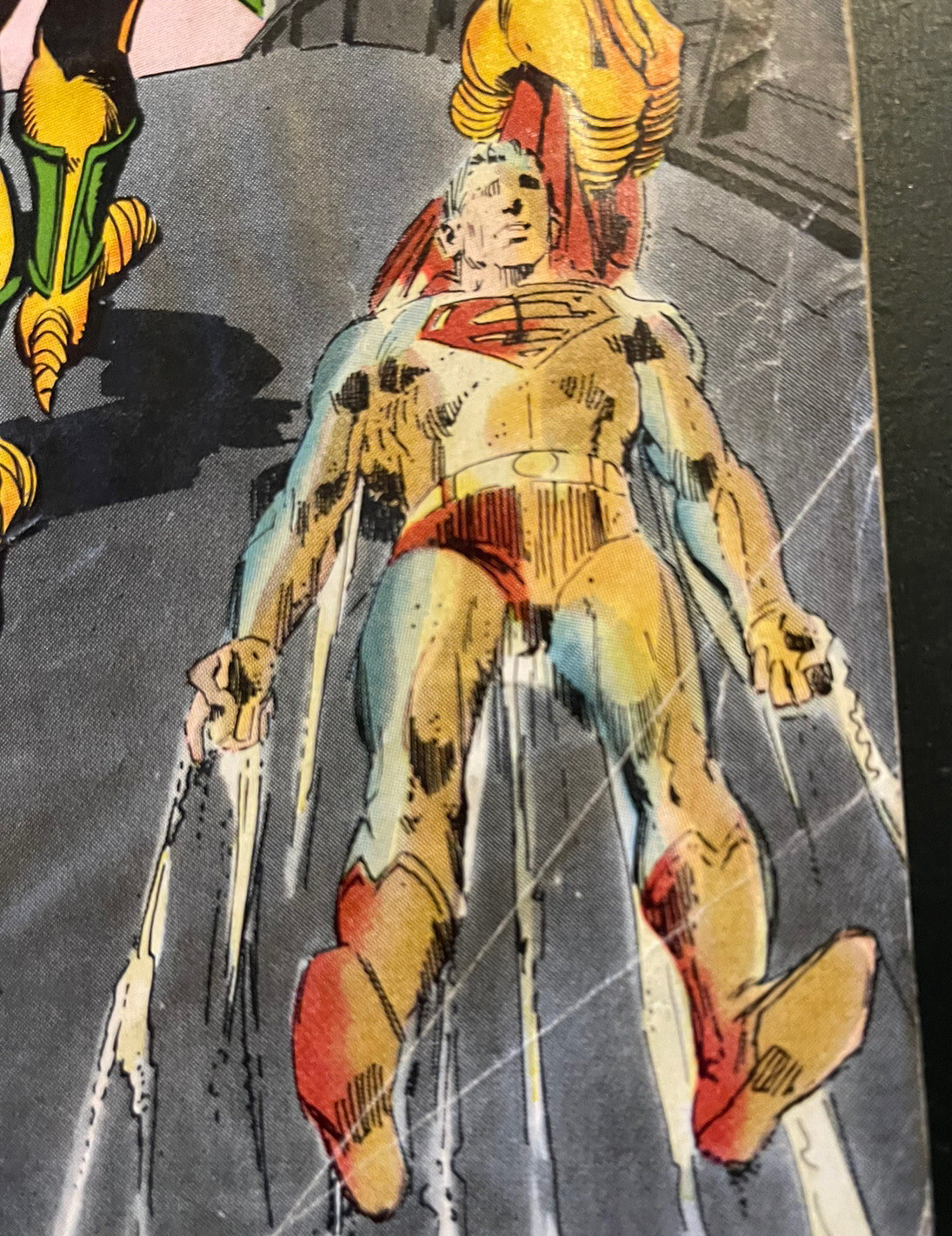 dc comics superman Issue 143 | eBay